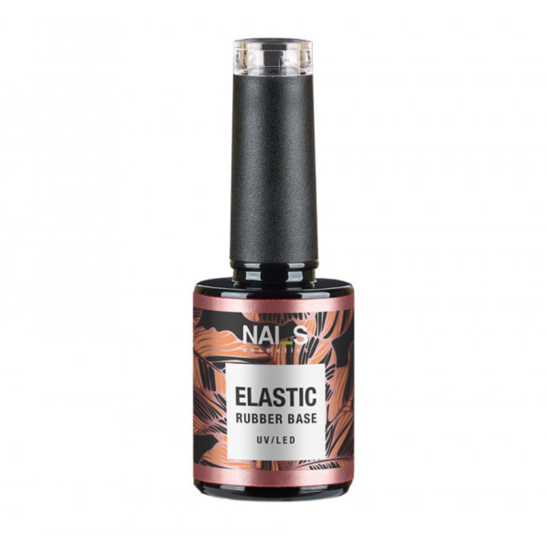 Elastic Rubber Base (12ml), baasgeel • Lootos Trade